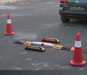 Checkmate ASM Mobile UVIS Under Vehicle Inspection System – Drone ...