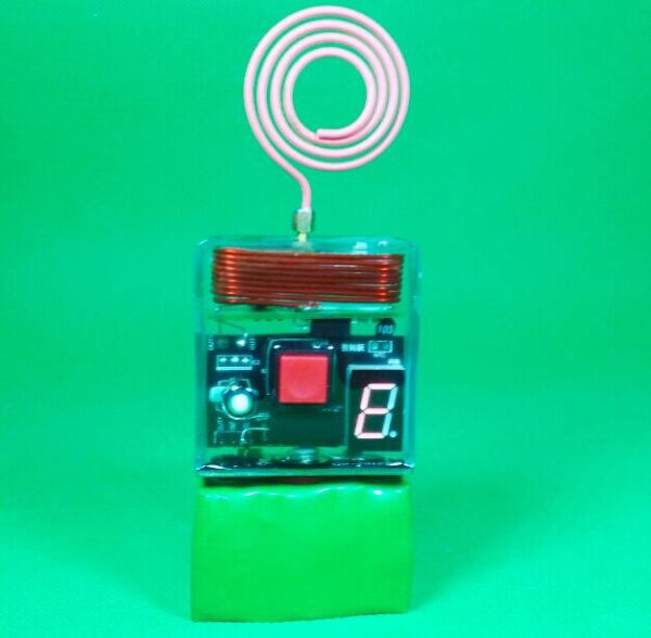 EMP Jammer-slot machine jammer for Europe – Drone Jammer Anti drone ...